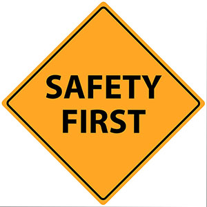 Safety - Independent Construction Company