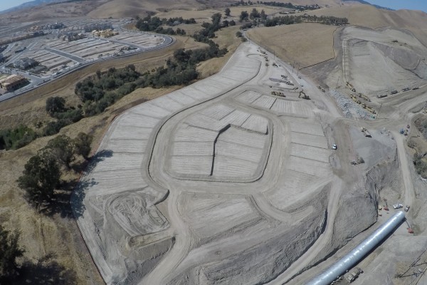 The Enclave - Subdivision - Dublin, CA - Independent Construction Company